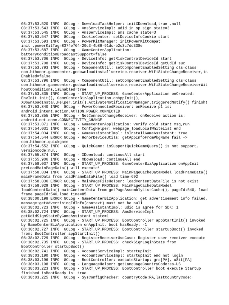 gc_2024_05_17 | PDF | Application Layer Protocols | Internet Protocols
