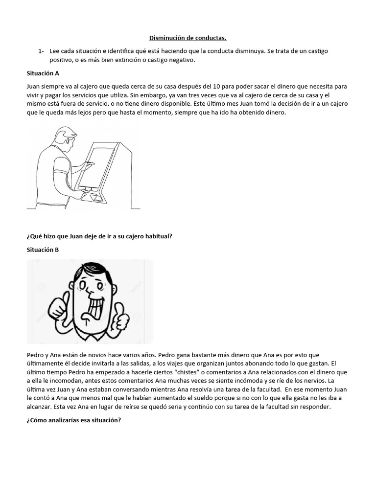 Castigo Extincion | PDF