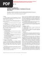 Camber Calculations for Bridge Design | PDF | Beam (Structure) | Bridge