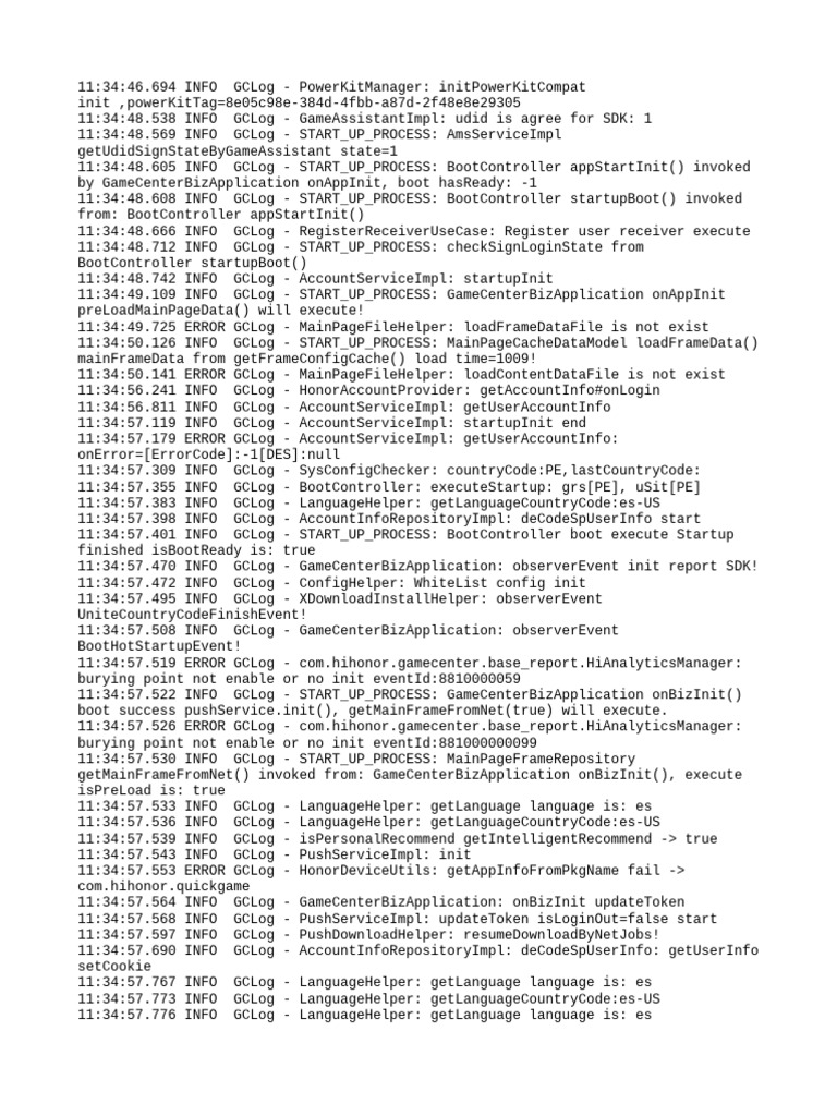 gc_2024_05_11 | PDF | Computer Architecture | Software Engineering