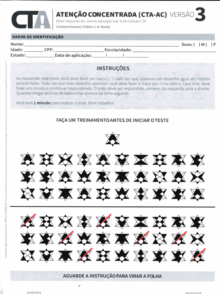 CTA | PDF