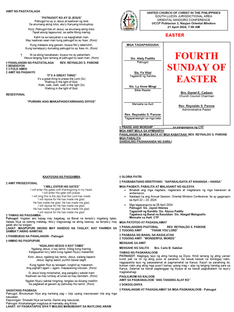 03 - April 21, 2024 | PDF