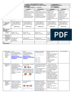 Math 1 Quarter 2 Week 1 | PDF