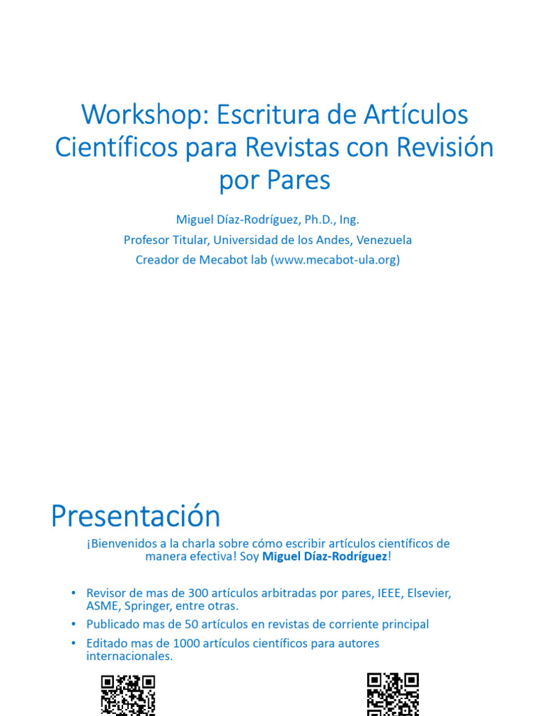 How To Write Research Papers | PDF | Publicación Académica | Conocimiento