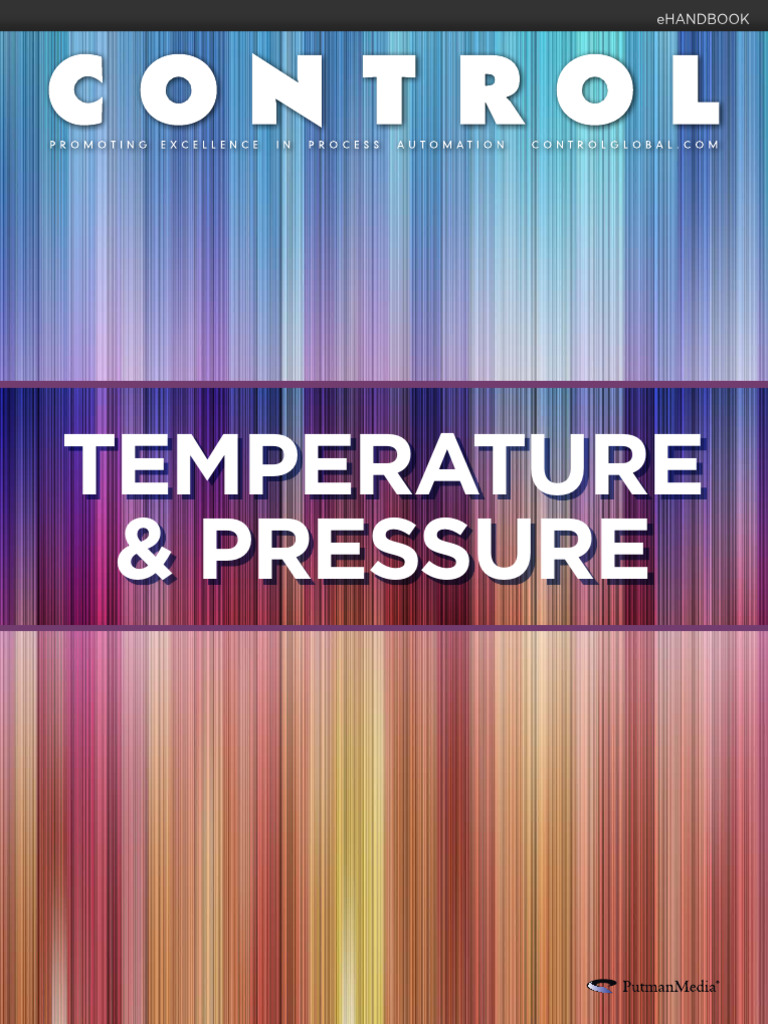 CTRL Eng Temp and Pressure | PDF | Business | Computers