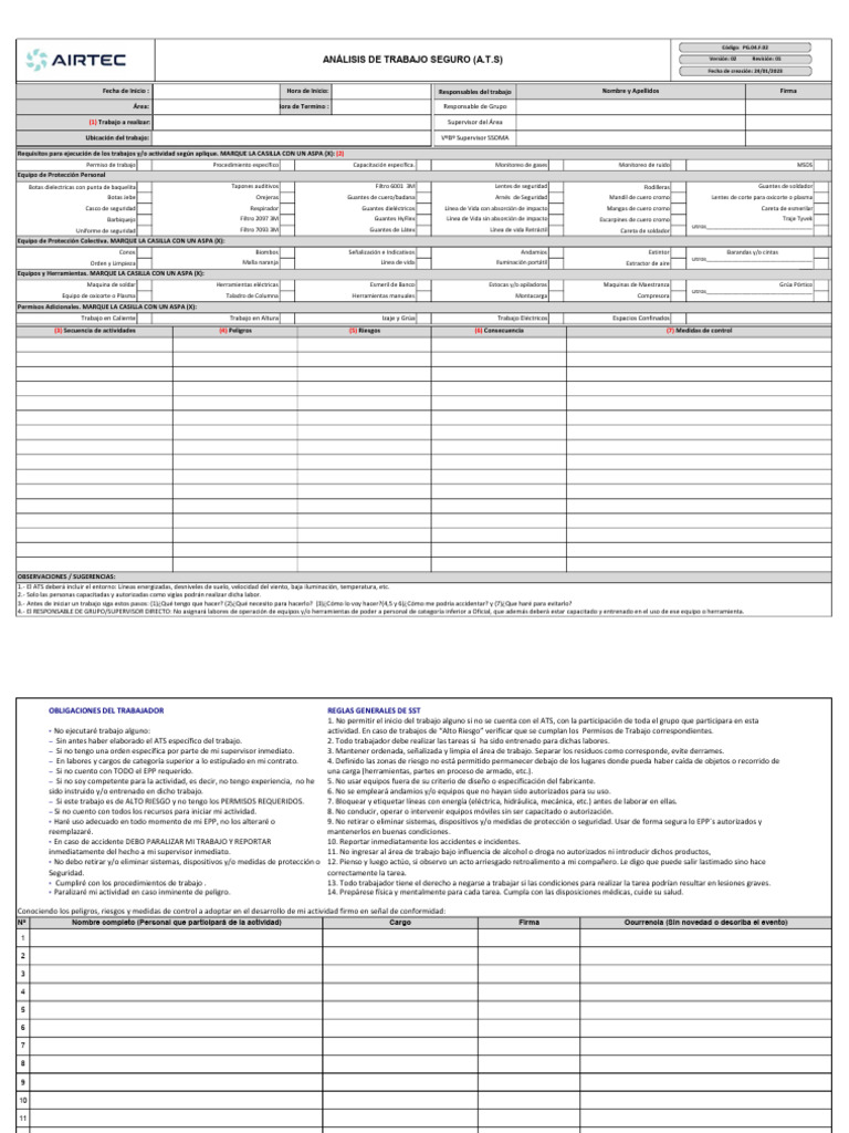 ATS - AIRTEC 2024 - v2 | PDF