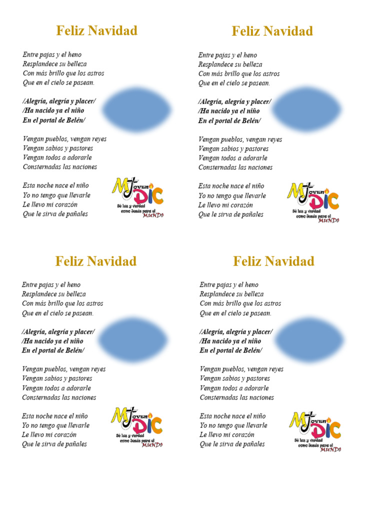 Entre Pajas y El Heno | PDF