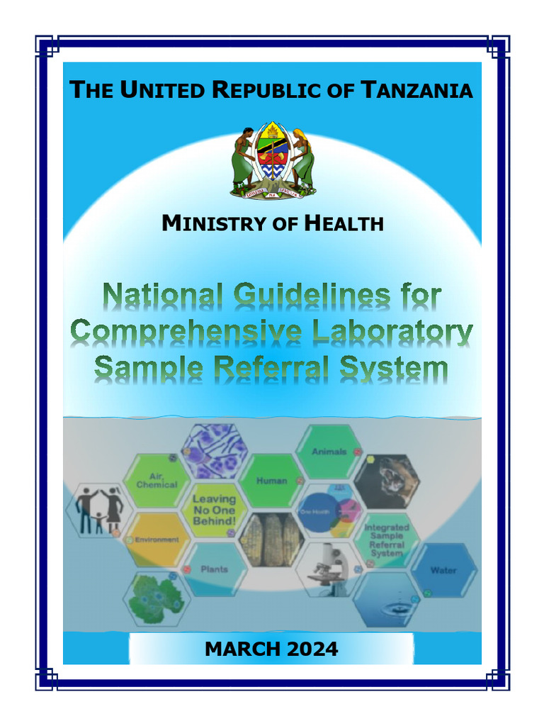 FINAL - FINAL WITH ISBN - National Guidelines For Comprehensive ...