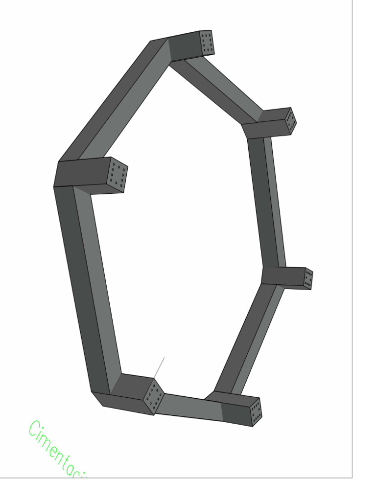 Base Silo 3d | PDF