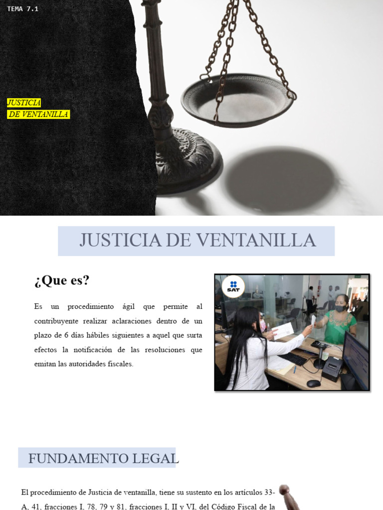Justicia en Ventanilla | PDF | Justicia | Crimen y violencia