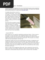 TATP Synthesis | PDF | Sulfuric Acid | Filtration