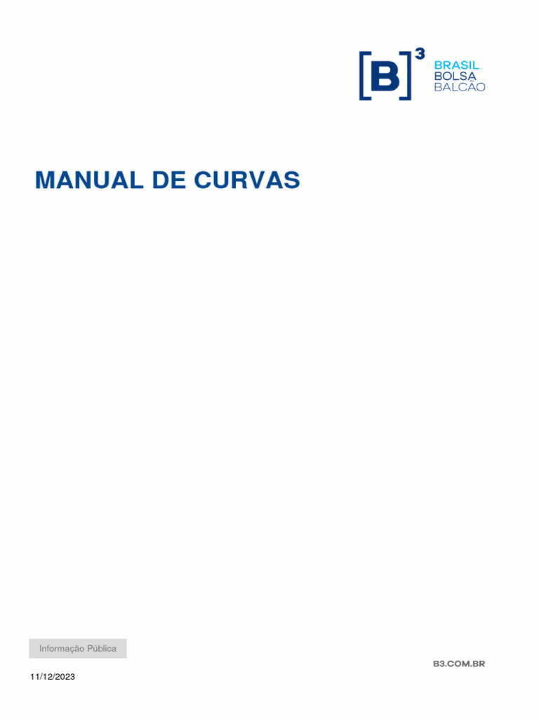 Manual de Curvas | PDF | Cálculo