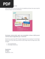 Contoh Soal Hukum Pascal | PDF