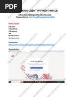 Capital One & Credit One CC Application | PDF | Service Industries