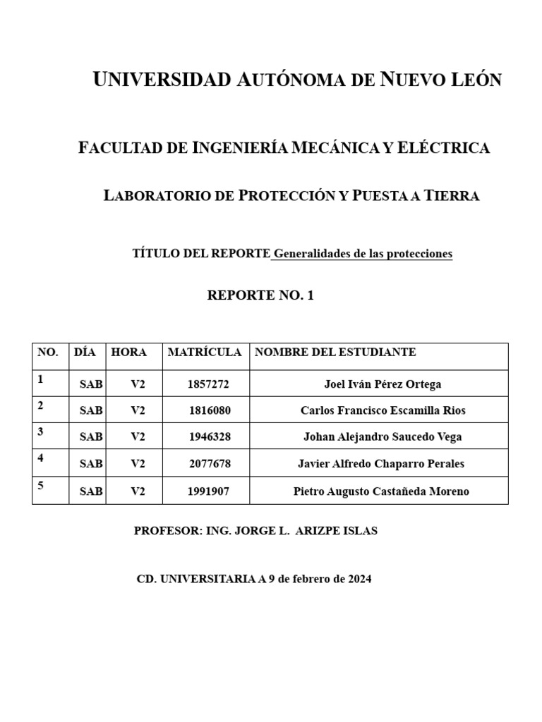 Practica 1 de Lab PT | PDF | Sicología | Sociología