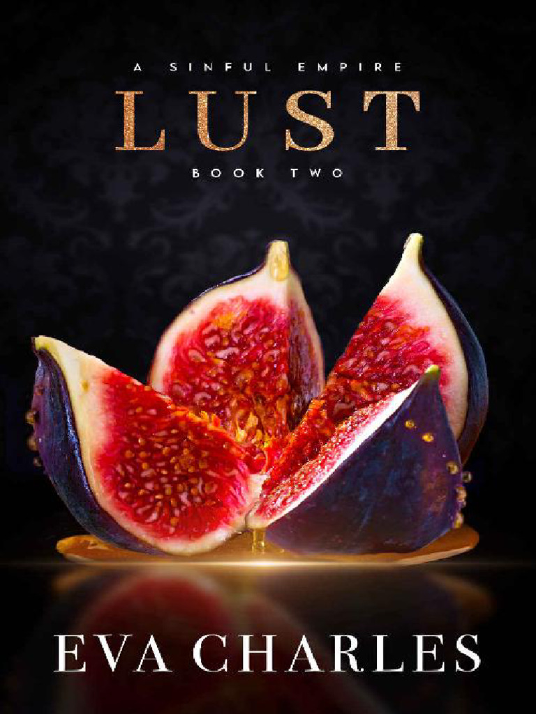 Lust - Eva Charles | PDF