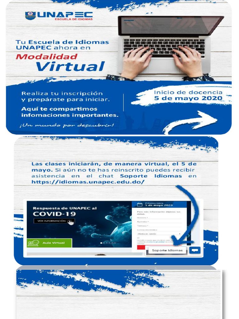 Instructivo 01 PDF | PDF