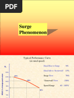 Anti Surge Controller Working Principle - 2024 | PDF | Valve ...