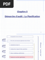 Seuil de Signification en Audit | PDF | Capitaux propres | Audit
