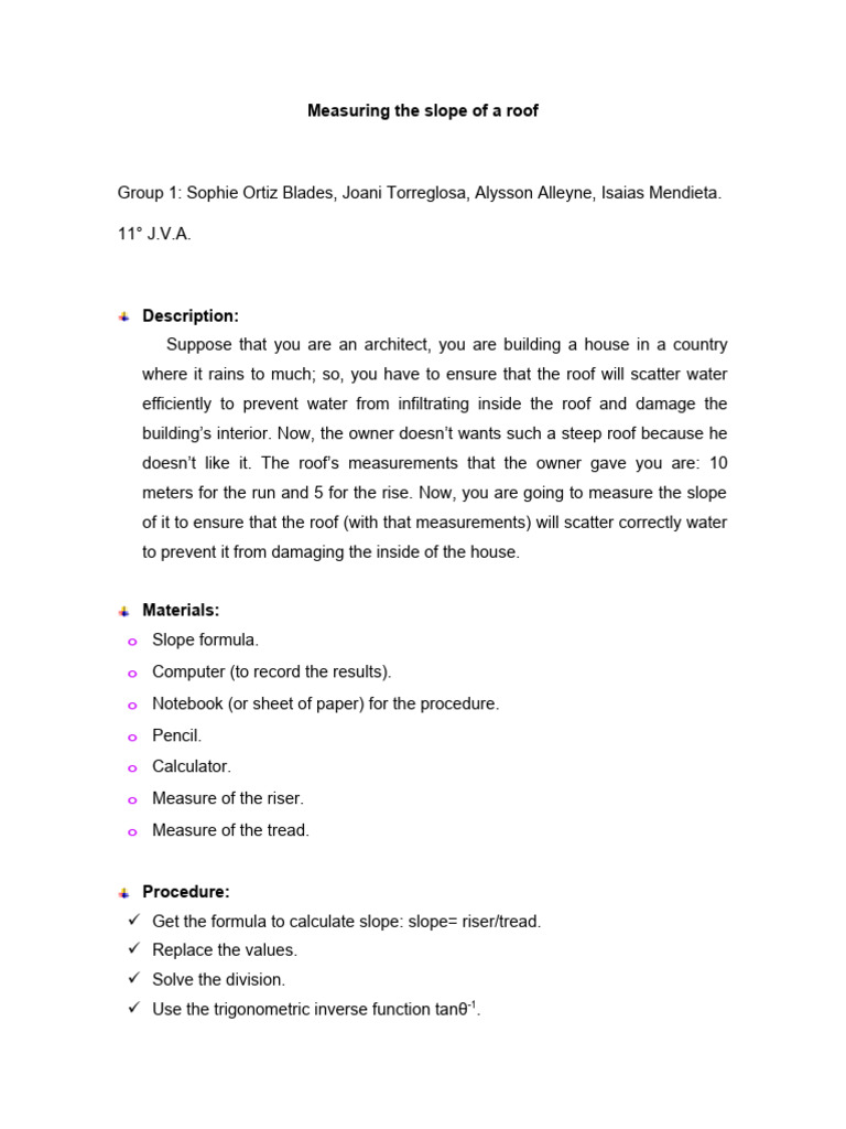 Analytical Geometry Applications Demonstration | PDF