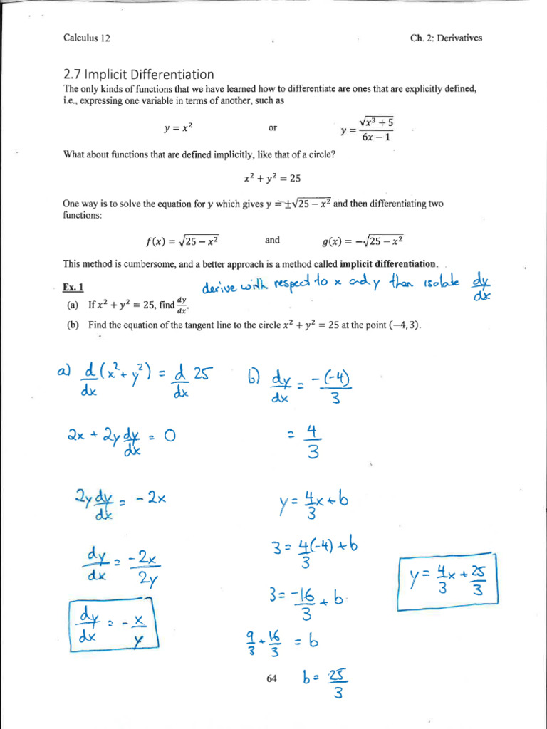 chapter_2.7_-_implicit_differentiation_filled_examples | PDF