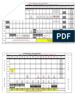 BasicMOST Data Card Overview | PDF | Tools | Equipment