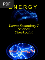 Heating and Cooling - Energy - KS3 Physics - BBC Bitesize | PDF ...