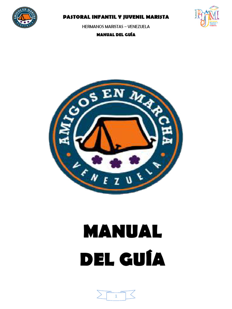Aem - Manual Del Guia | PDF