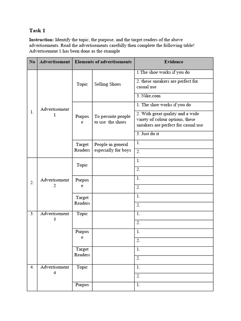 Task 1 Modul 4 KB3 | PDF | Art