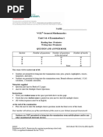 Spot The Mistakes - Graphs and Charts | PDF | Pie Chart | Chart