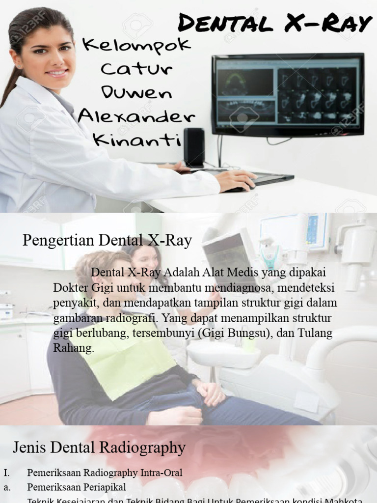 Dental Xray 2 | PDF