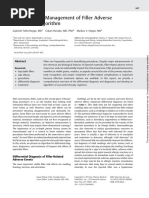 HII Coding Process Guide | PDF | Intravenous Therapy | Injection (Medicine)