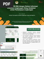 Manual Guide Sinkronisasi Akun Amdalnet Dengan OSS RBA | PDF | Komputer