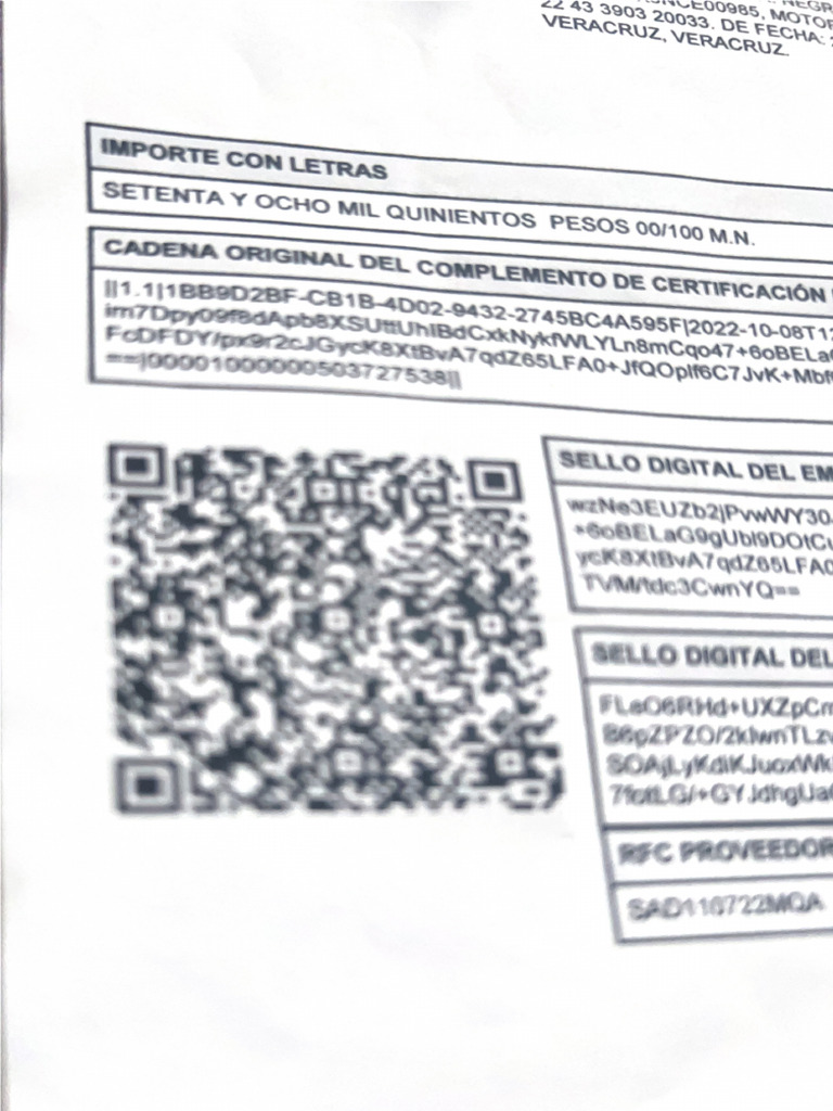 Documento Escaneado | PDF