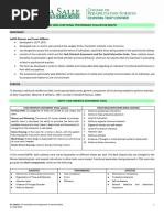 Work Ability Index Questionnaire Guide | PDF | Psychology | Diseases ...