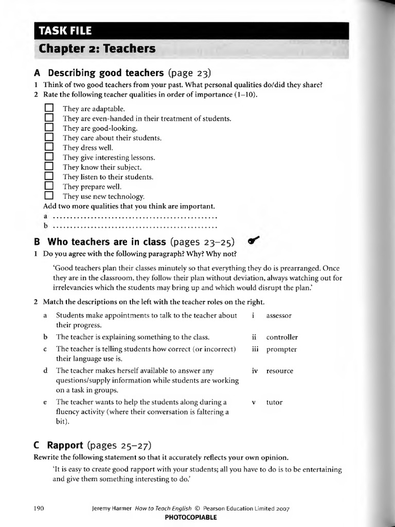 Activities | PDF | Learning | Human Communication