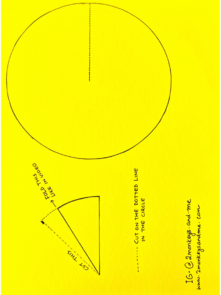 Rotating Protractor | PDF