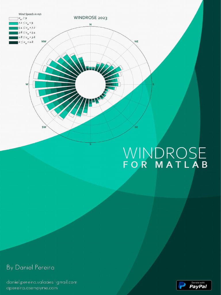 Wind Rose | PDF | Integer (Computer Science) | Angle
