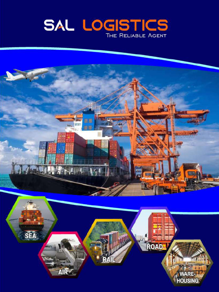 SAL LOGISTICS PROFILE SEPT 2023 - WEB[60] | PDF