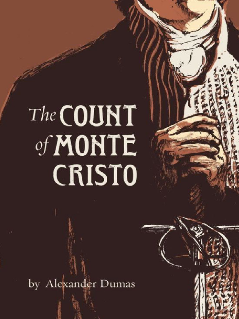 The Count of Monte Crist (Morsiel) | PDF