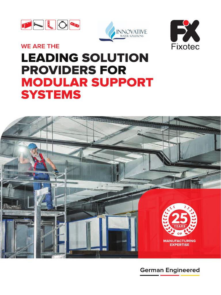 Mounting Rails and Accessories Overview | PDF | Computers