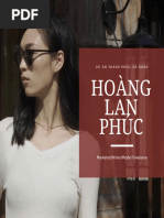 Femboy là gì Độc lạ cùng phong cách Femboy Aesthetic - Coolmate | PDF