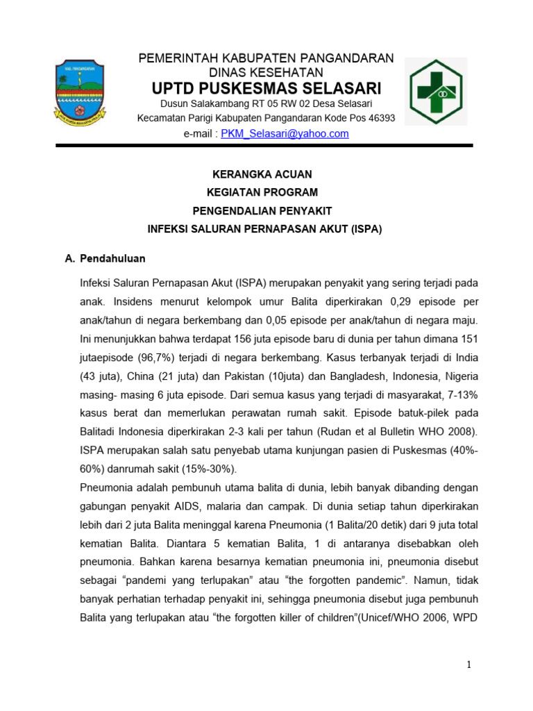 Kak Ispa 2023 | PDF | Sains & Matematika