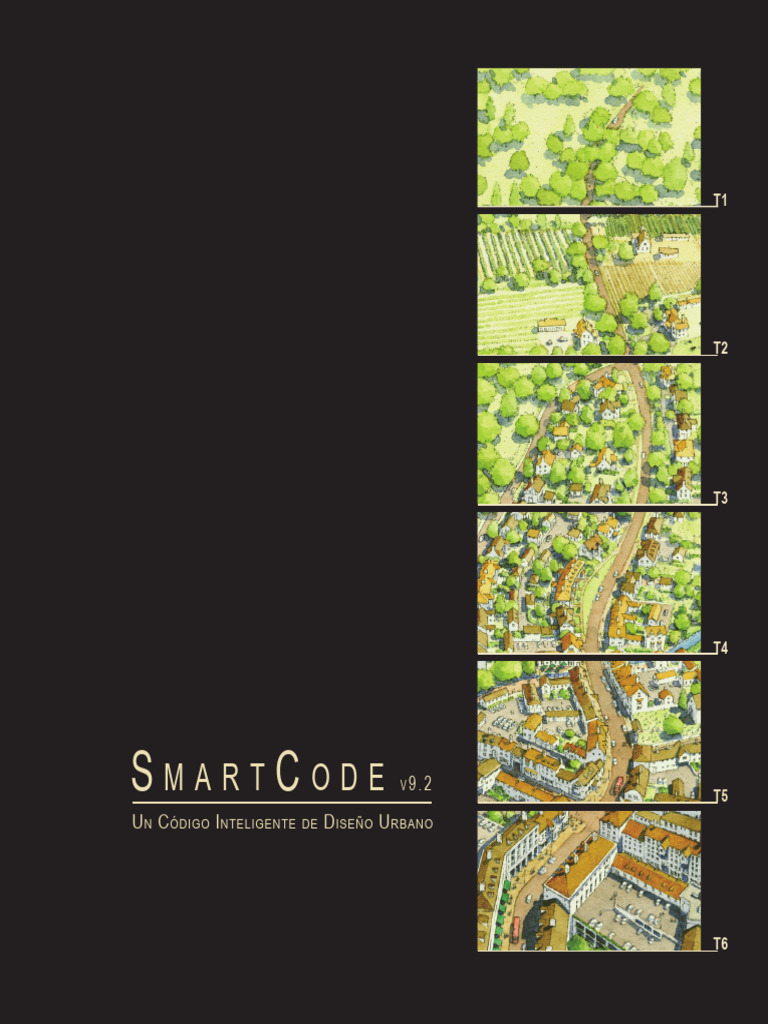 Smartcode Español (1) | PDF | Peatonal | edificio