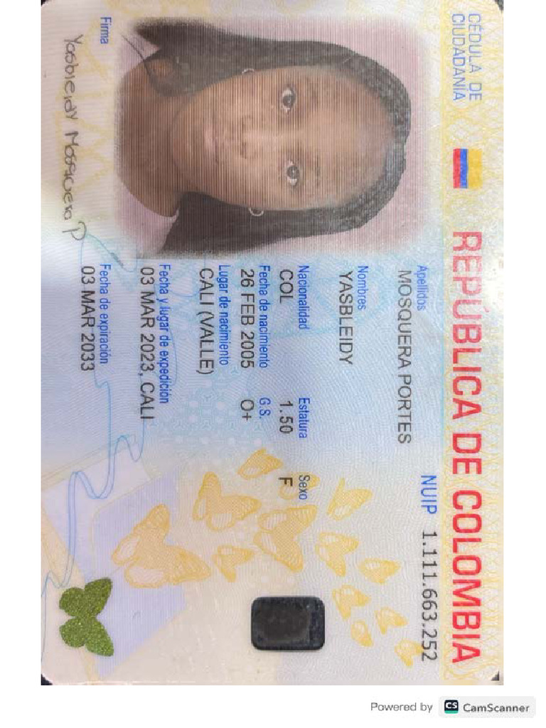 Cedula (8) Compressed | PDF