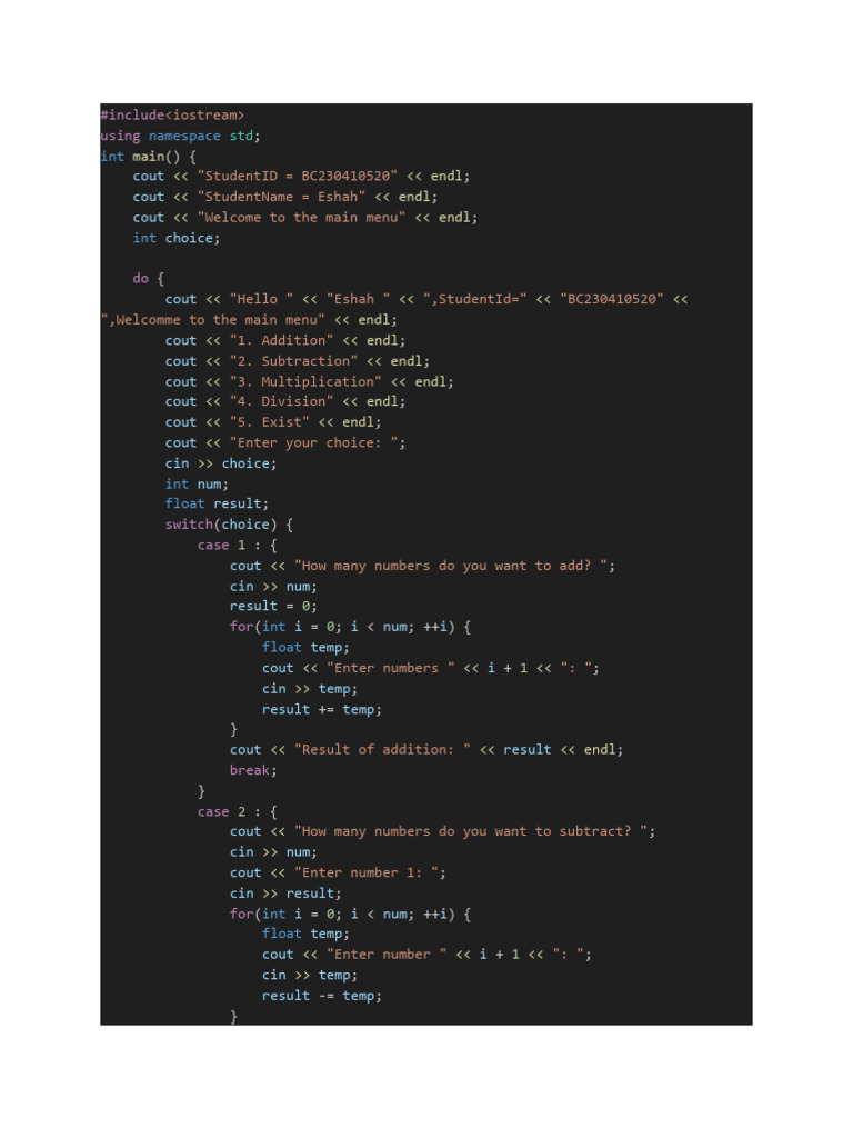 Include | PDF | Computer Programming | C++ Include | PDF | Computer Programming | C++