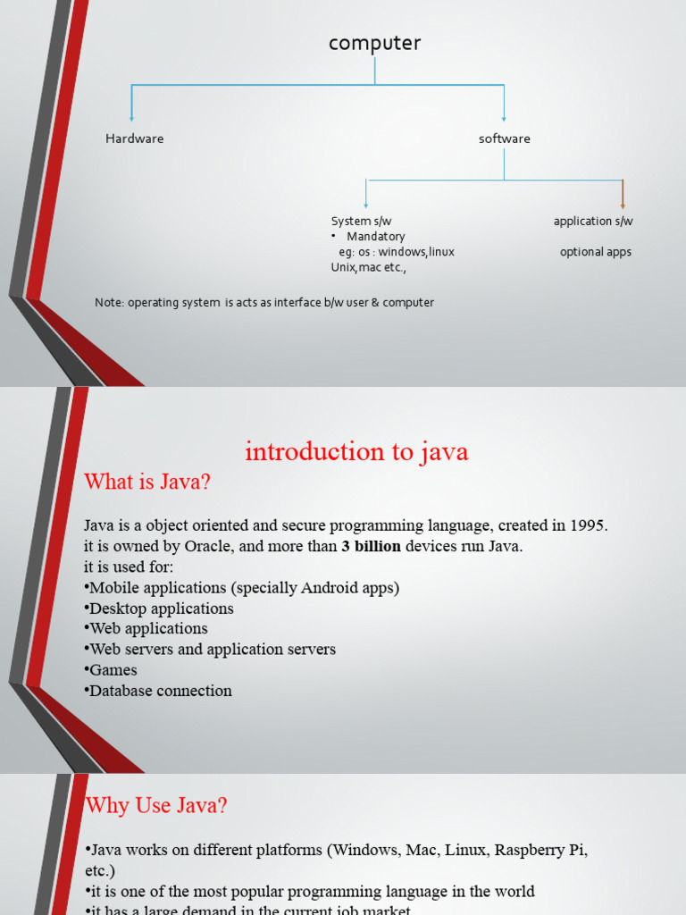 Jav Appt | PDF | Java (Programming Language) | Java Virtual Machine