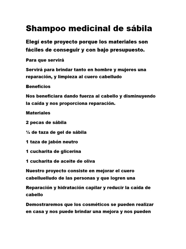 Documento (Sabila | PDF