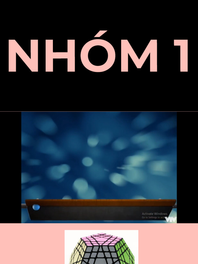 Nguyên Lí Marketing Official | PDF