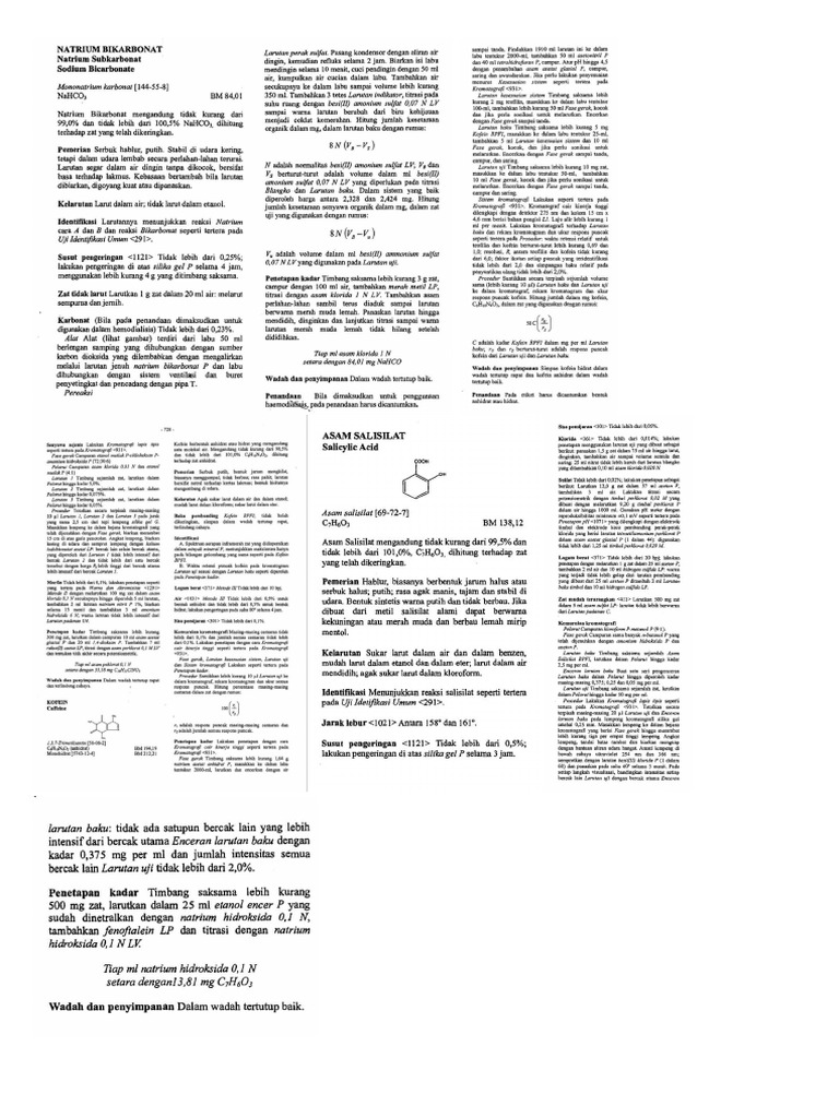 Prosedur Acuan Tab Tba Pdf